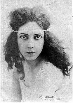 Musidora | Bois-le-Roi